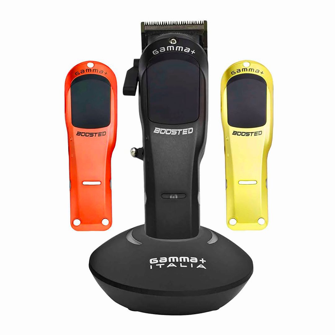 CLIPPER GAMMA+ BOOSTED - PRIMAZY SPAIN